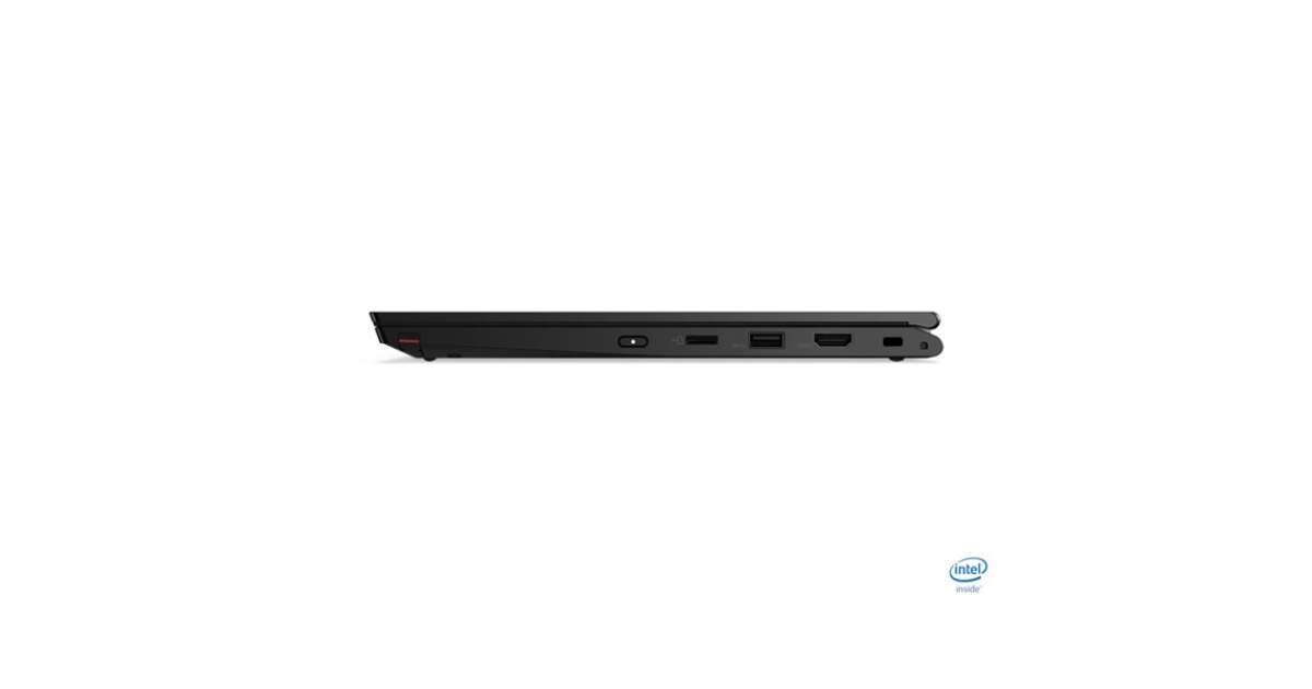 LENOVO ThinkPad L13 Yoga, 13,3 FHD Multi-touch, Intel Core i5-1135G7 (4 ...