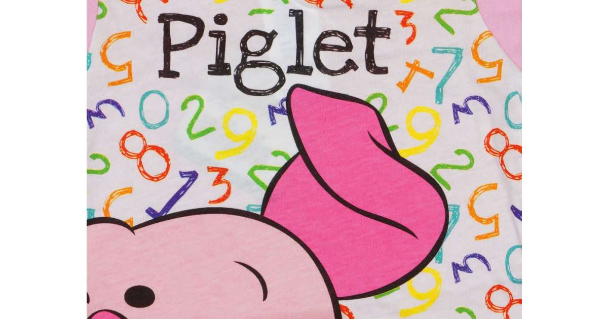 Disney Malacka baba napozó - 80-as méret | Pepita.hu