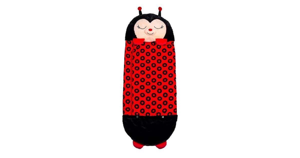 Happy nappers ladybug store