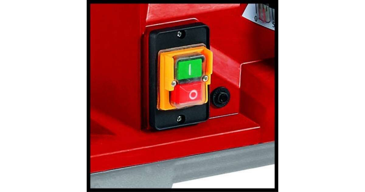 Einhell TE-TS 250 UF Asztali körfűrész (4340568) | Pepita.hu