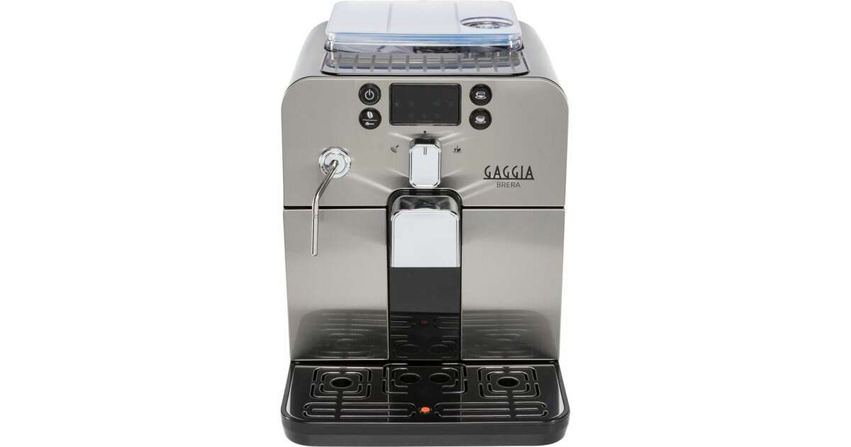 Gaggia RI9305/11 Coffee machine Fully automatic Espresso coffee machine ...
