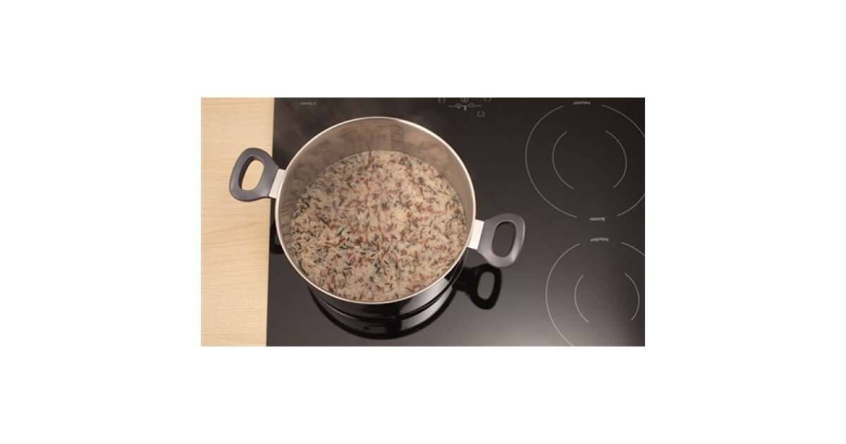 Tefal Lábas + fedő 24 cm daily cook G7124645 | Pepita.hu