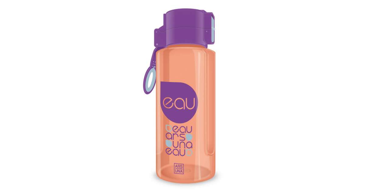 Ars Una fľaša na vodu - 650 ml | Pepita.com