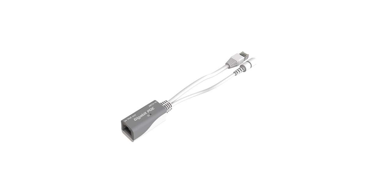 MIKROTIK PoE Injektor | Pepita.hu