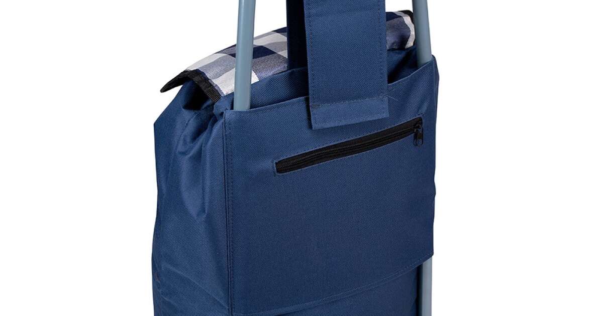 Kerekes bevásárlókocsi | Pepita.hu