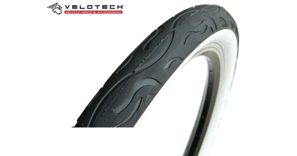 Velotech Cruiser 26 MTB köpeny | Pepita.hu