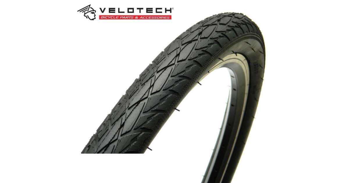 Velotech City Runner 26x1.9 MTB köpeny | Pepita.hu