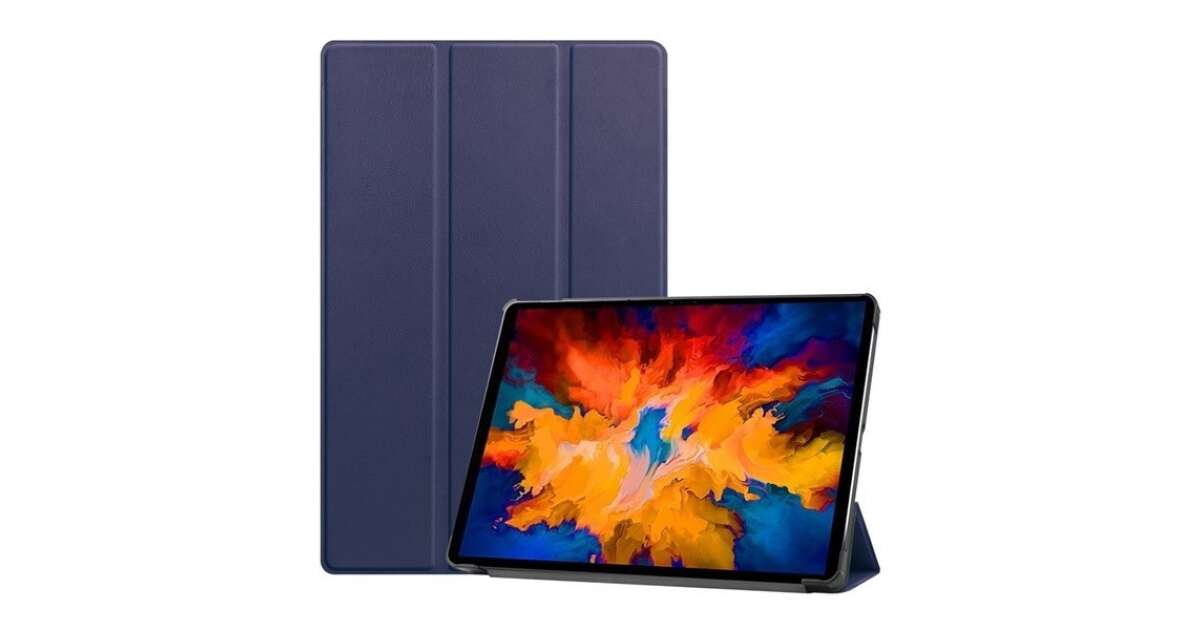 Lenovo Tab P11 Pro (11.5) TB-J706F / J706L, mappa tok, Trifold ...