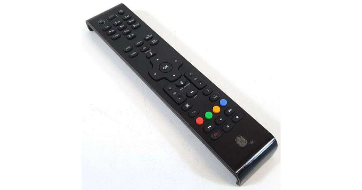 UPC RC2094501/B Eredeti távirányító | Pepita.hu