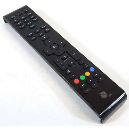 UPC RC2094501/B Eredeti távirányító | Pepita.hu