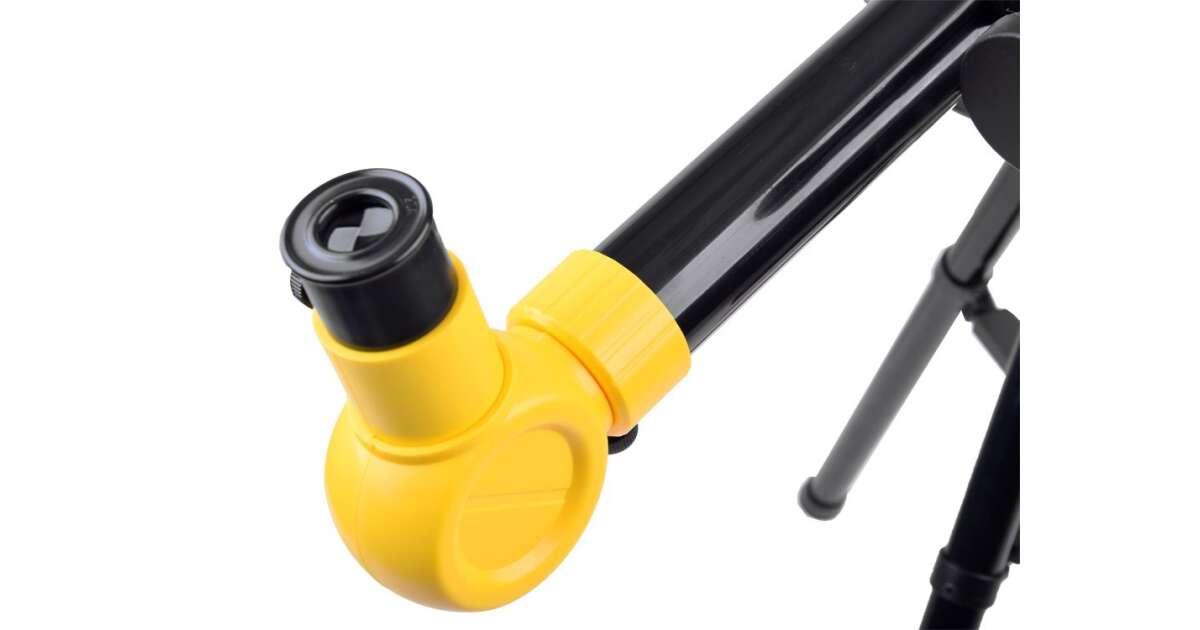 Periszkóp 20x, 30x, 40x nagyítással citromsárga színben | Pepita.hu