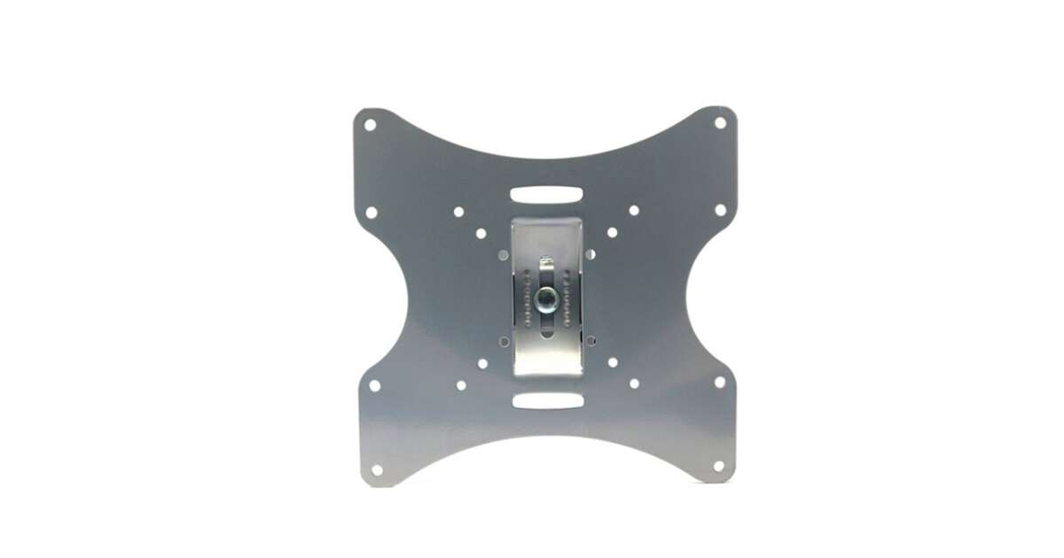 Tartó Maclean TV-hez vagy monitorhoz, univerzális, max VESA 200x200, 23 ...