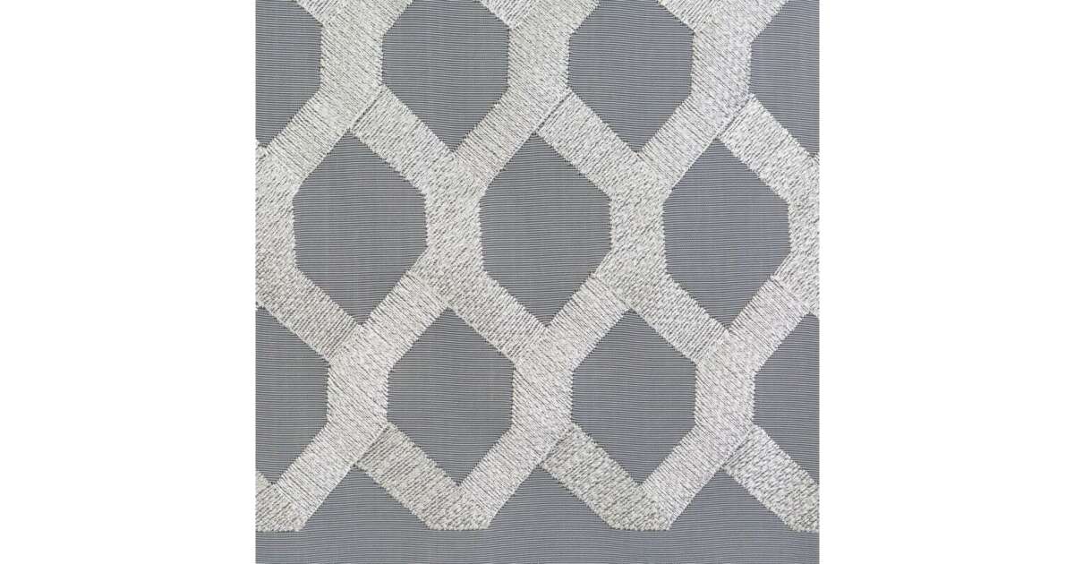 Ava fényáteresztő függöny Fehér 350x150 cm | Pepita.hu