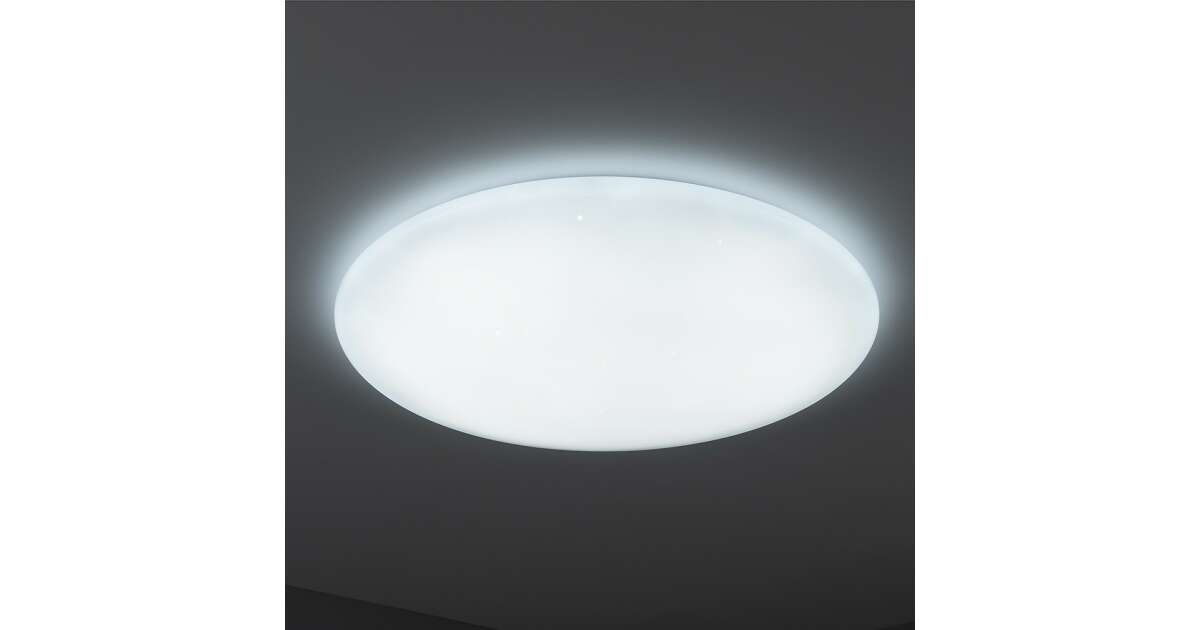 Avide LED Ceiling Light Stella-CCT 80W (40+40) with remote control ...