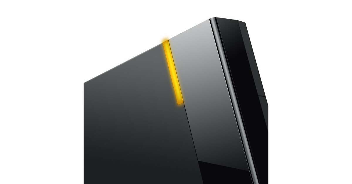 Baseus Full Speed Series HDD / SSD ház, 2.5, USB-C Gen.2 (fekete ...