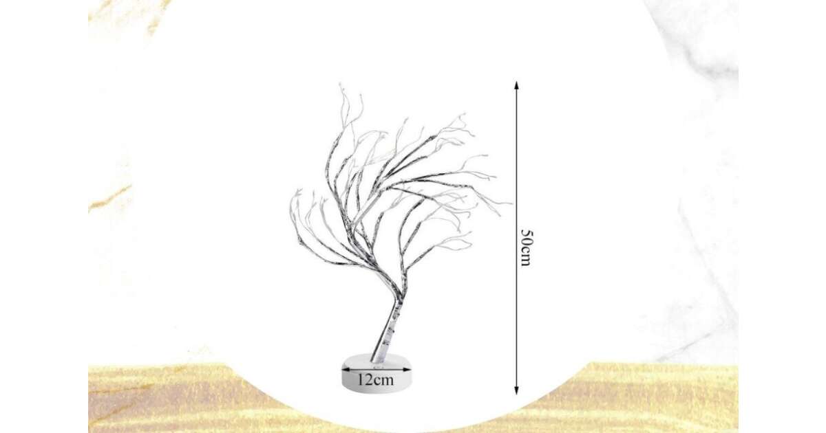 Életfa, 108 LED-es | Pepita.hu