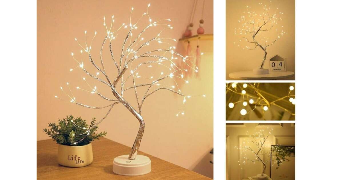 Életfa, 108 LED-es | Pepita.hu