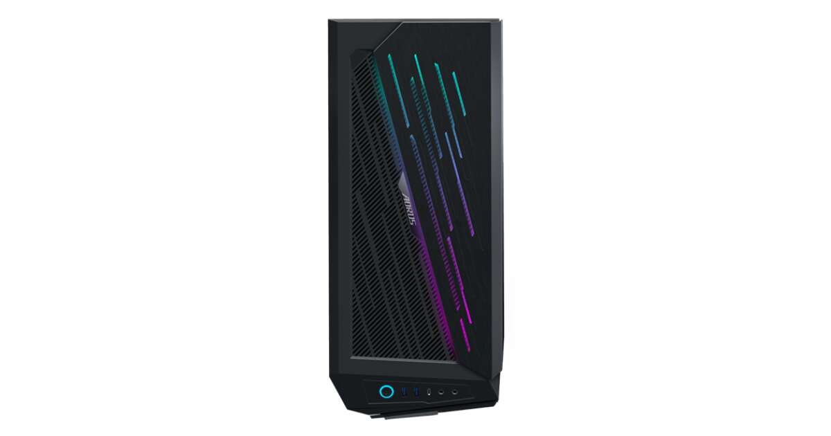 Gigabyte pc aorus model x, intel core i9 12900k (16c/5.2ghz), 32gb, 2tb ...