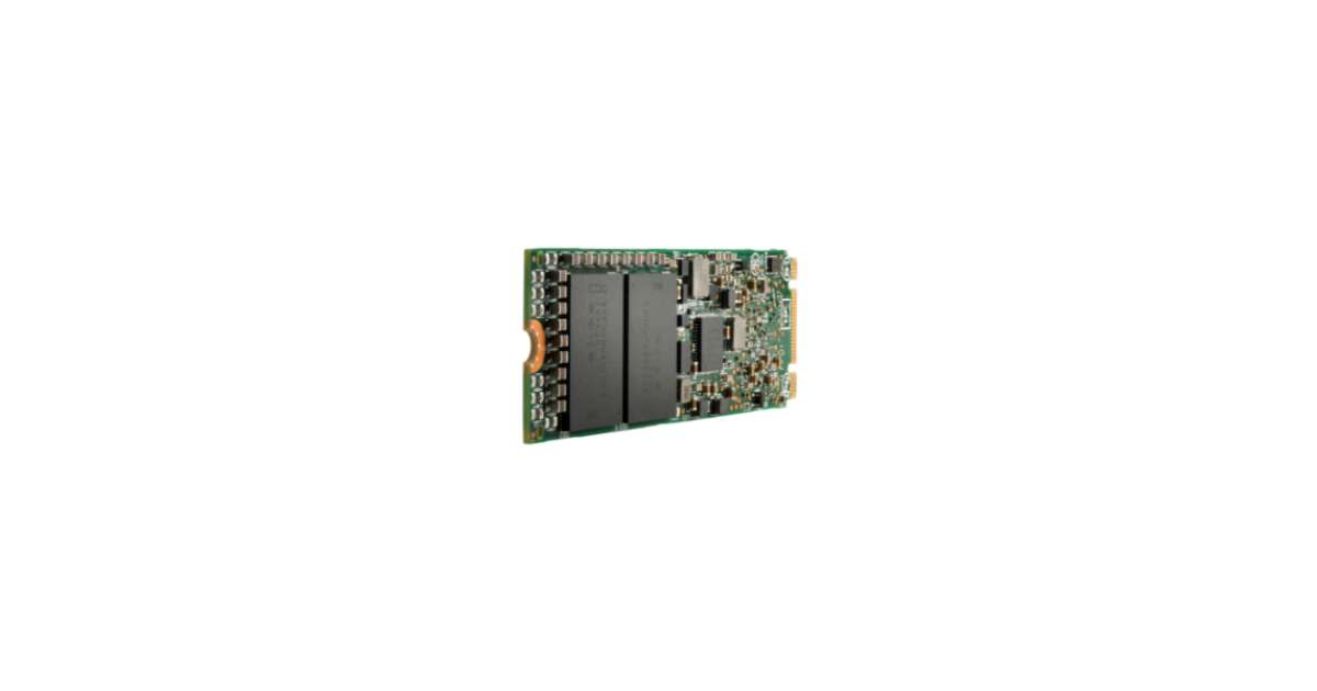 Hpe 480gb sata ri m.2 mv ssd P47818-B21 | Pepita.com