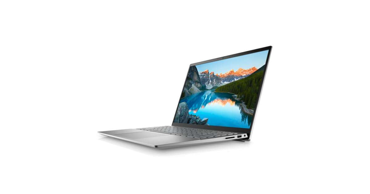 Dell inspiron 5425, 14 fhd+, ryzen 5-5625u (4.3ghz), 8gb, 512gb ssd ...
