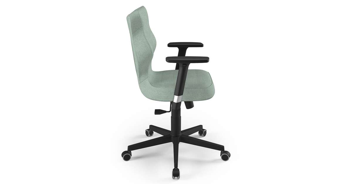 Entelo Nero Deco 20 mentazöld ergonomikus irodai szék | Pepita.hu