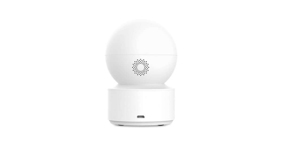 Xiaomi Biztonsági kamera IMILAB HOME SECURITY CAMERA BASIC | Pepita.hu