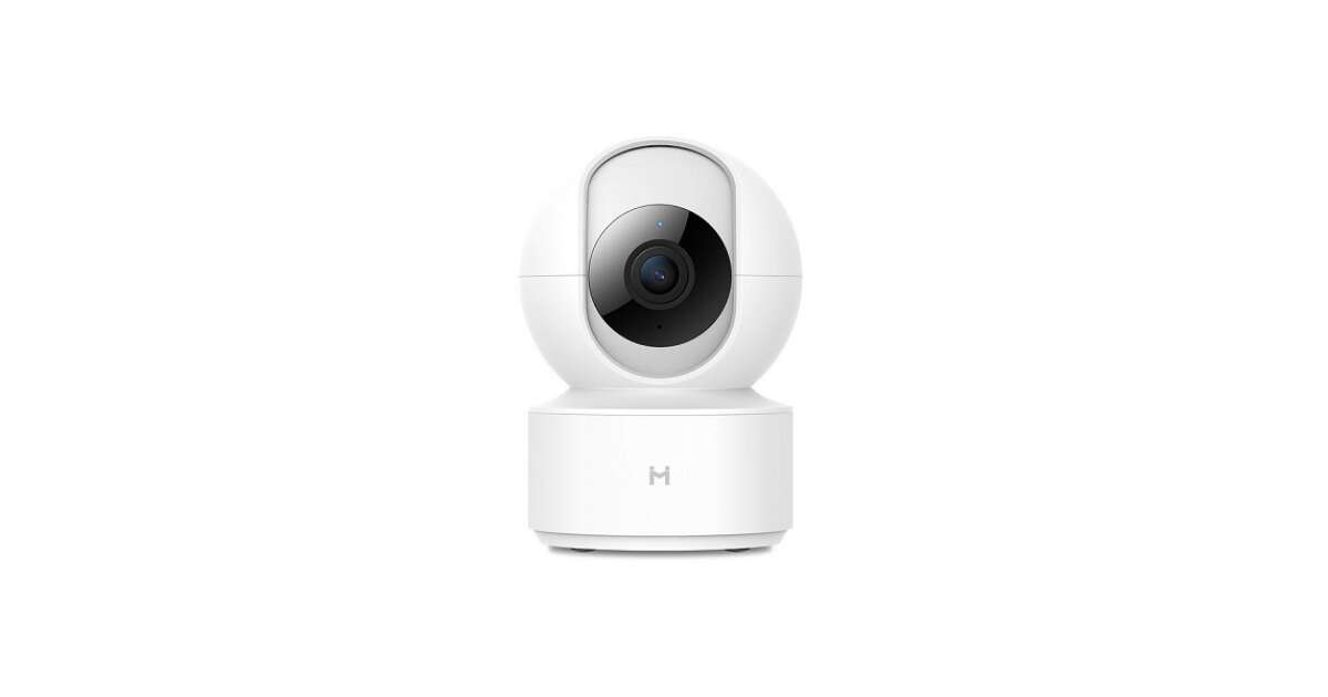 Xiaomi Biztonsági kamera IMILAB HOME SECURITY CAMERA BASIC | Pepita.hu