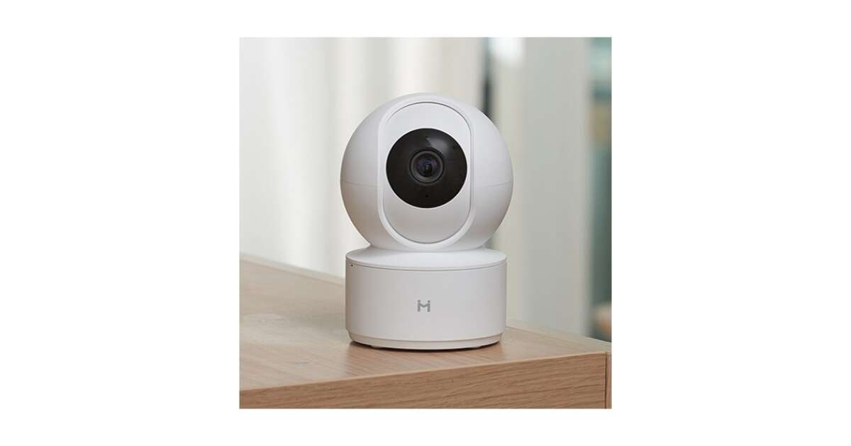Xiaomi Biztonsági kamera IMILAB HOME SECURITY CAMERA BASIC | Pepita.hu