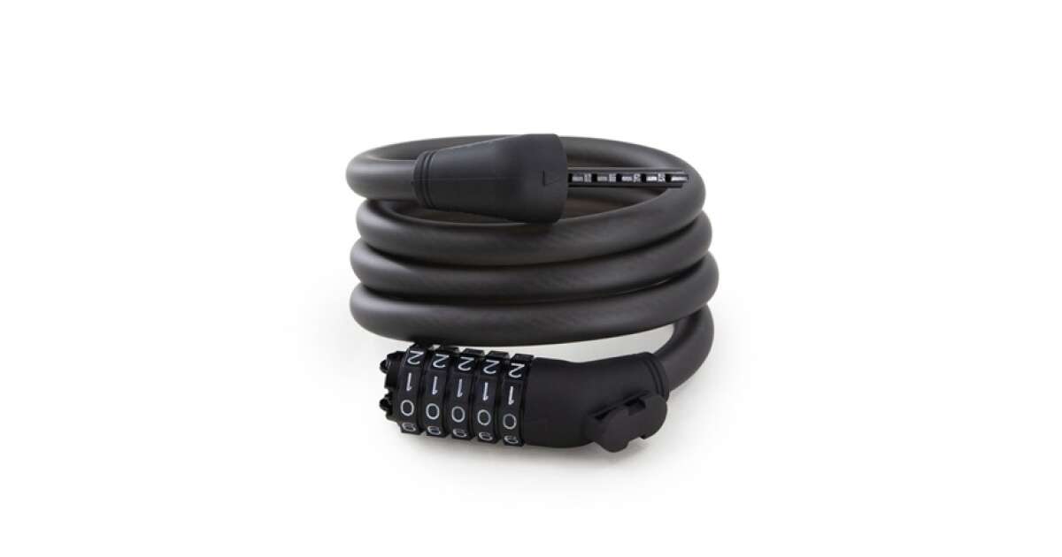 Segway-Ninebot Roller zár/lakat PASSWORD LOCK FOR KICKSCOOTERS (PJ02MMS ...