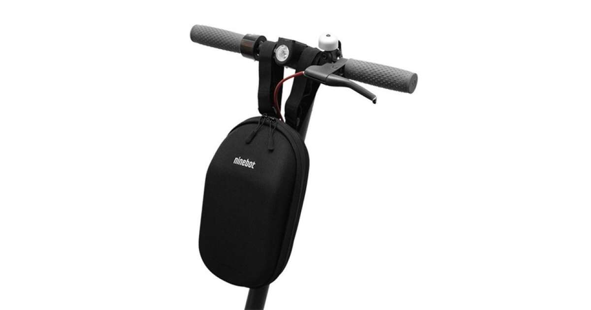 Segway-Ninebot Roller táska SCOOTER BAG (PJ07GB) | Pepita.hu | Pepita.com
