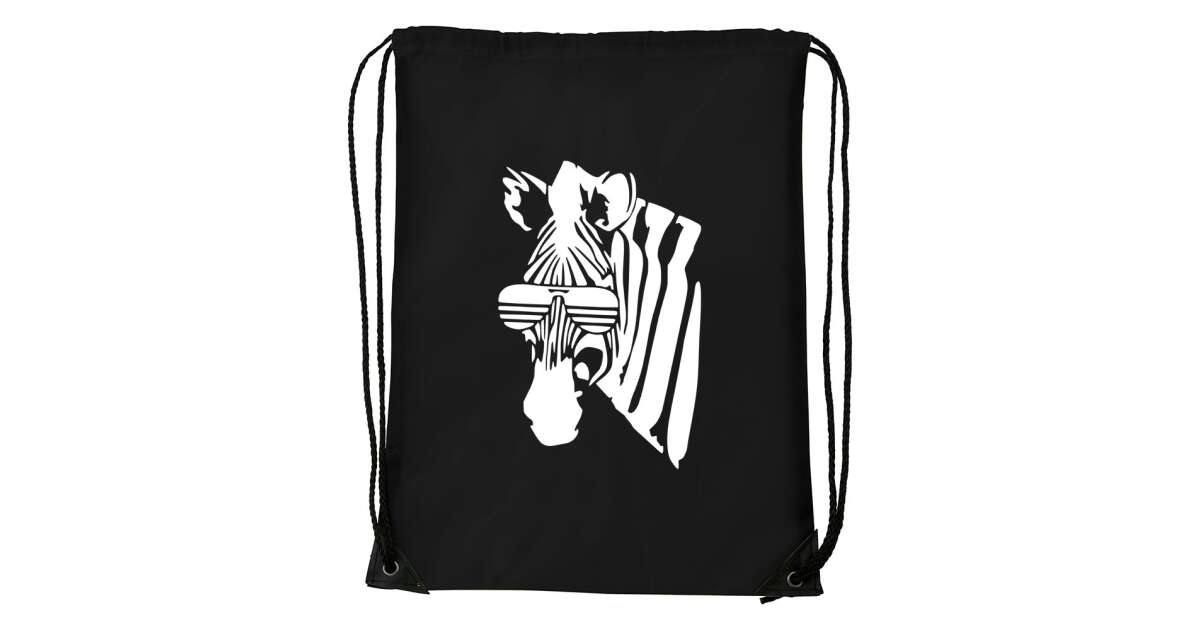Zebra - Sport táska | Pepita.hu