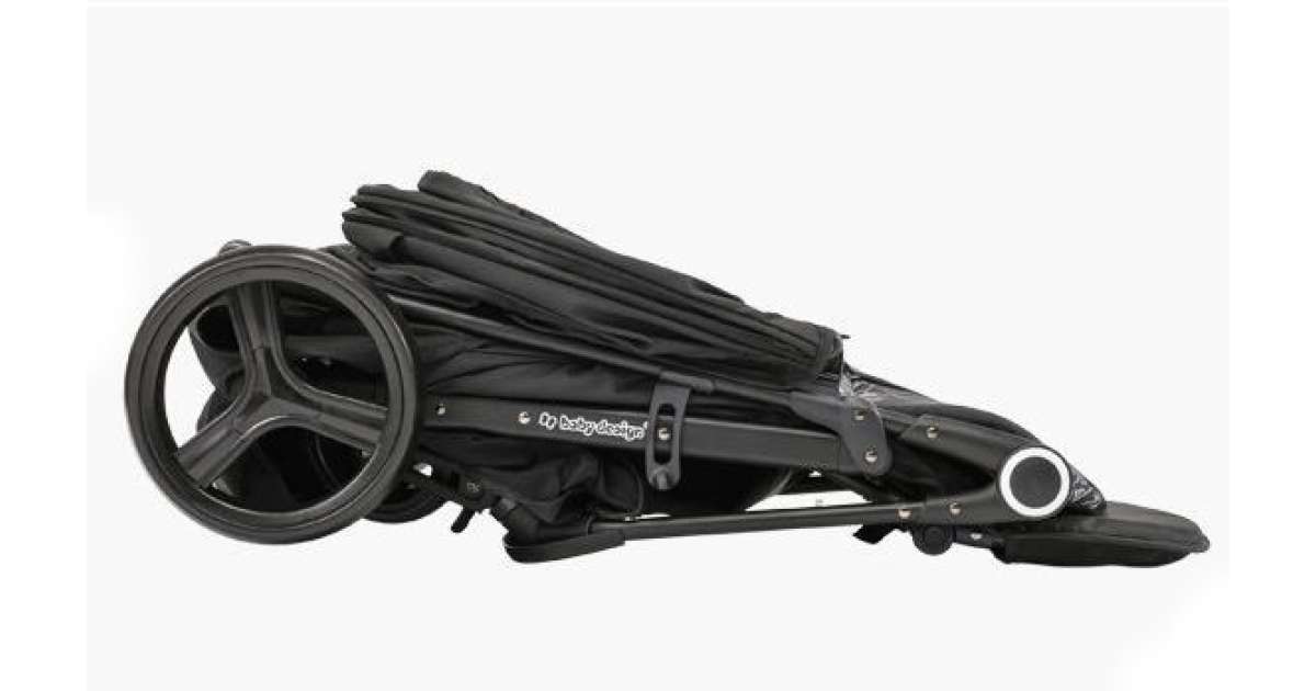 Baby Design Coco sport Babakocsi #türkiz 2019 | Pepita.hu