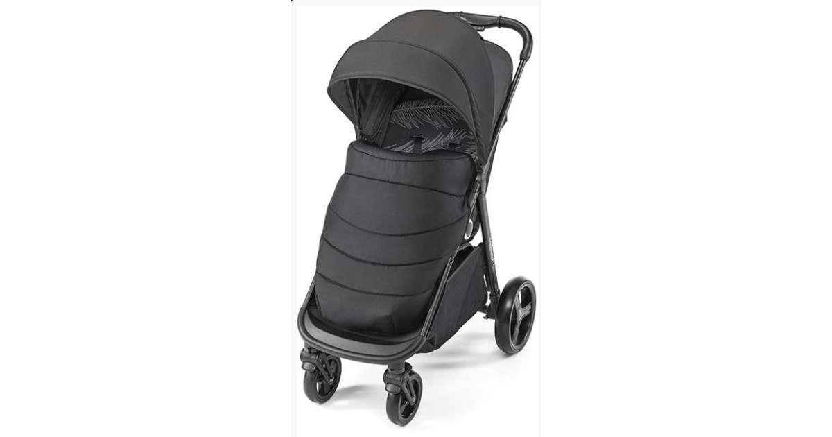 Baby Design Coco sport Babakocsi #szürke 2019 | Pepita.hu