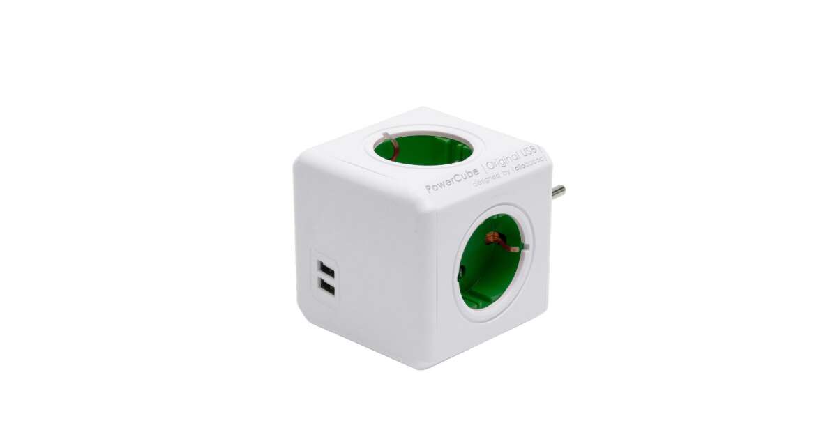 PowerCube Original USB | Pepita.hu