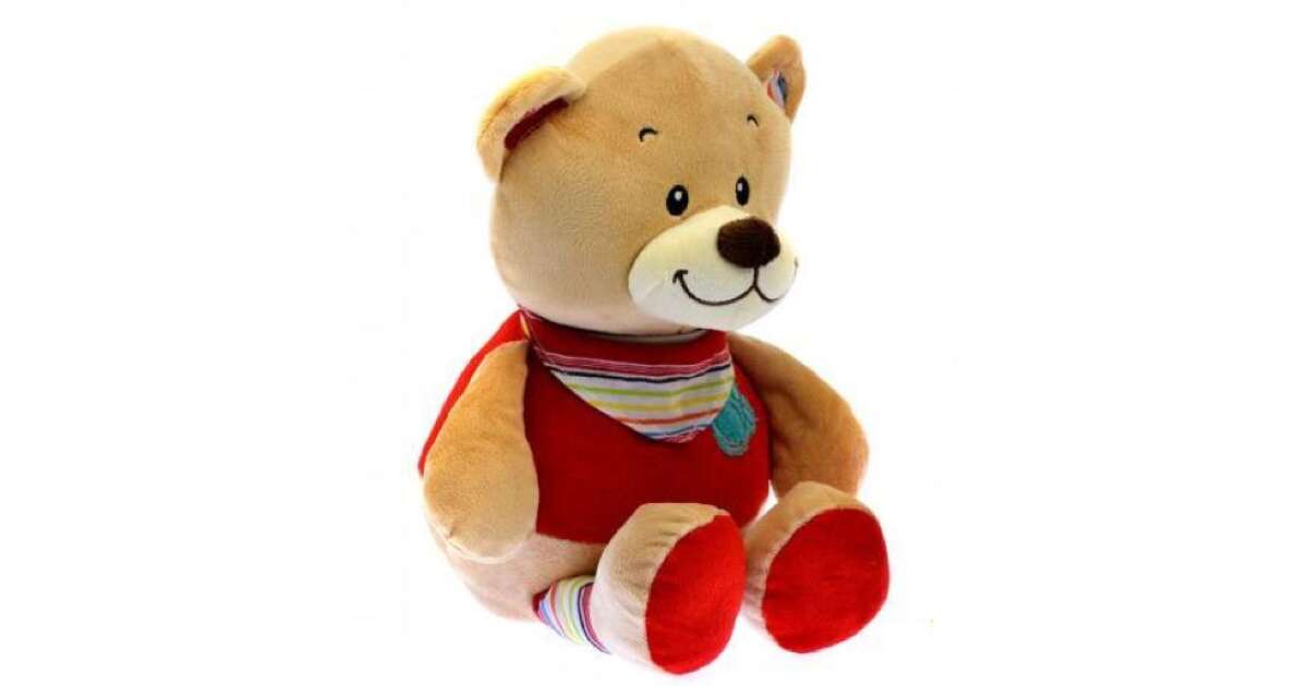 Plüss állat maci | Pepita.hu