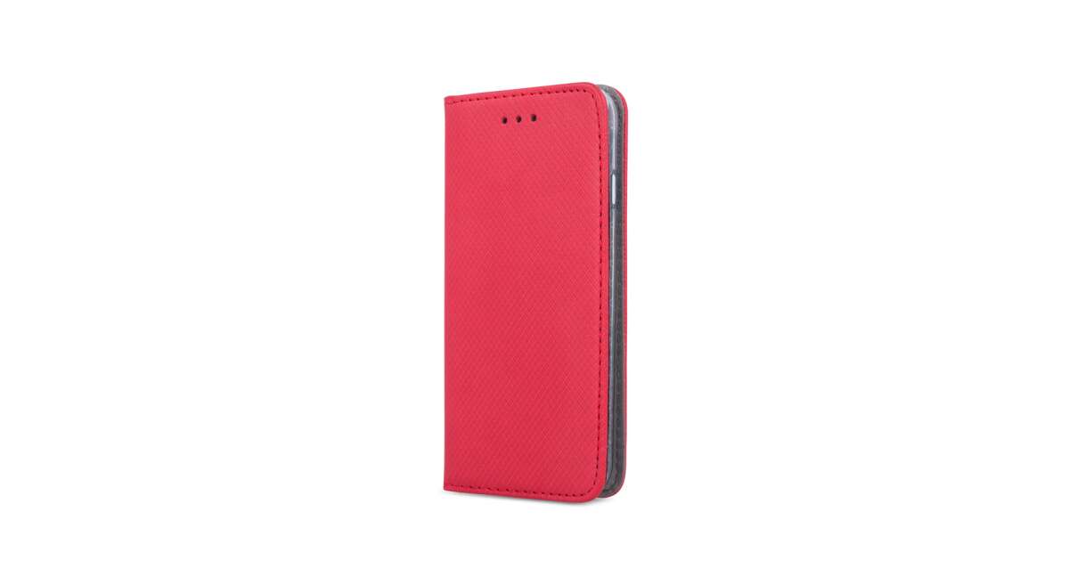 Smart Magnet tok Motorola Motorola Moto G10 / G30 / G10 Power red ...