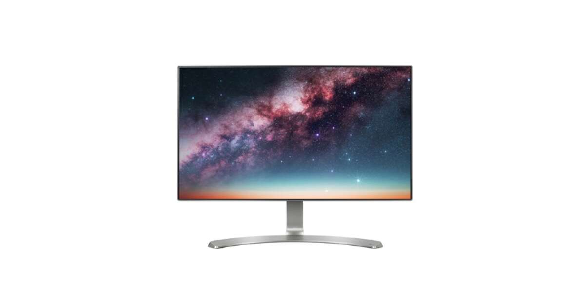 Lg Monitor 24MP88HV-S.AEU | Pepita.hu