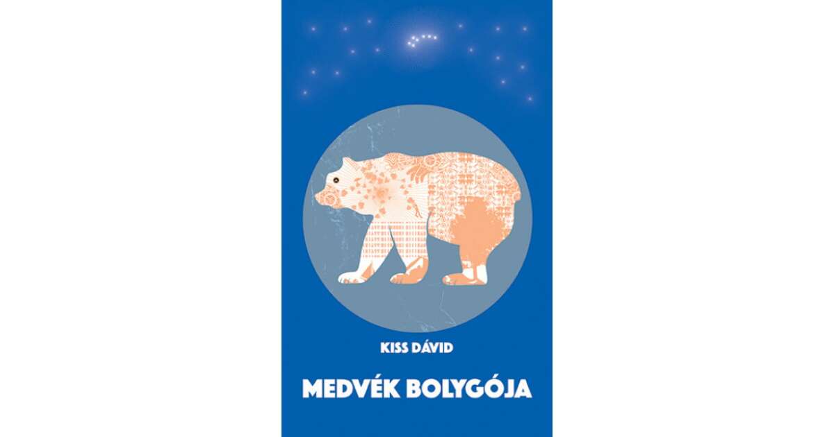 Medvék bolygója | Pepita.hu