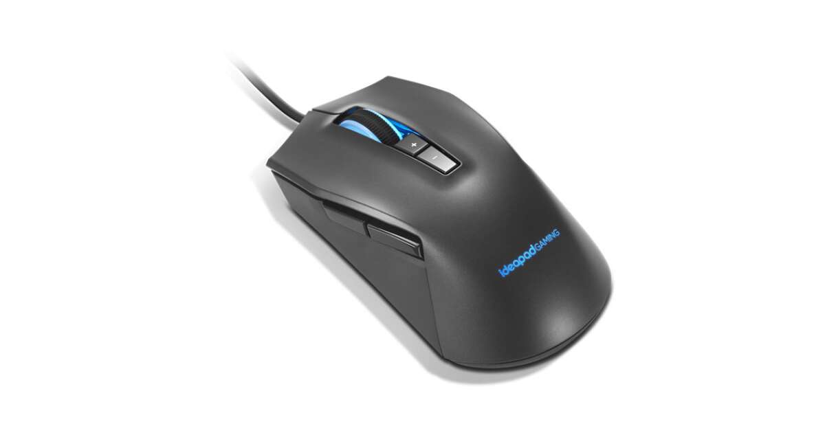 Lenovo IdeaPad Gaming M100 RGB Mouse | Pepita.hu