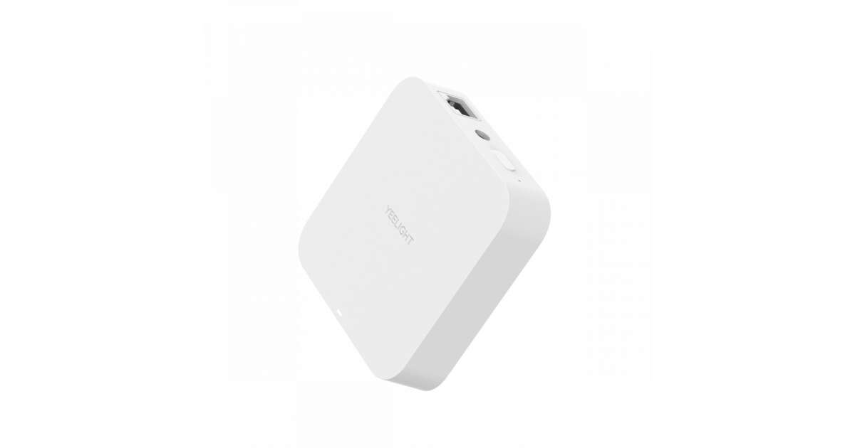 Yeelight Gateway (BLE Mesh) | Pepita.hu