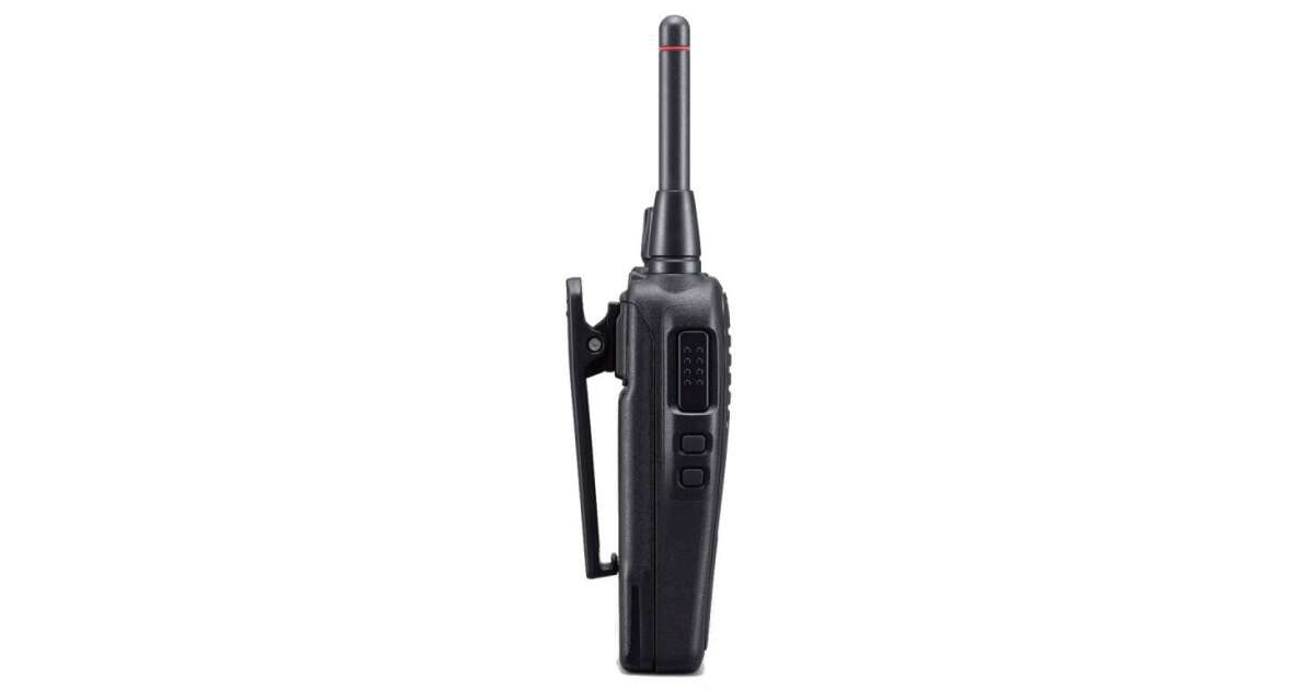 Icom IC-F29SR2 PMR kézi adóvevő rádió | Pepita.hu