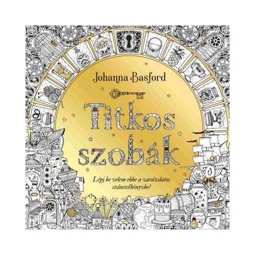 Titkos szobák | Pepita.hu