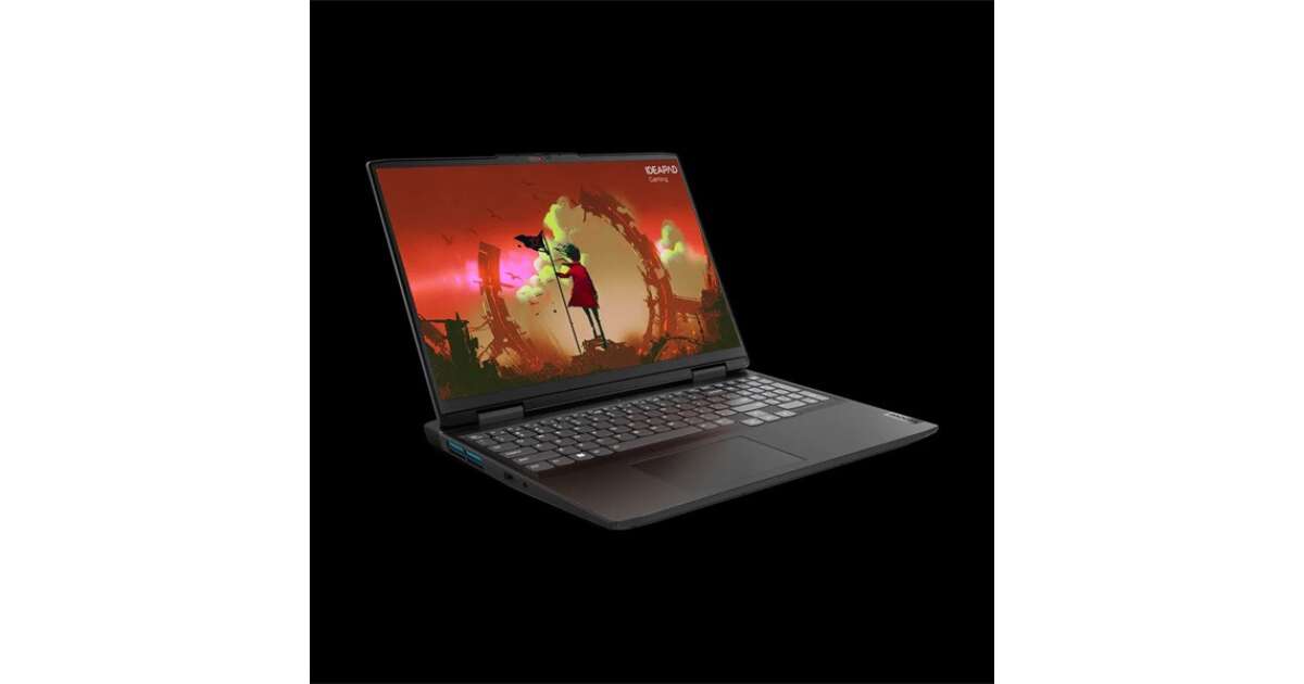 LENOVO IdeaPad Gaming 3 16ARH7 16" WUXGA, AMD Ryzen 5-6600H, 16GB ...
