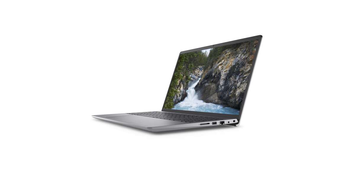 Dell Vostro 3525, N1005VNB3525EMEA01 laptop, 15.6 FHD, AMD Ryzen 5 ...
