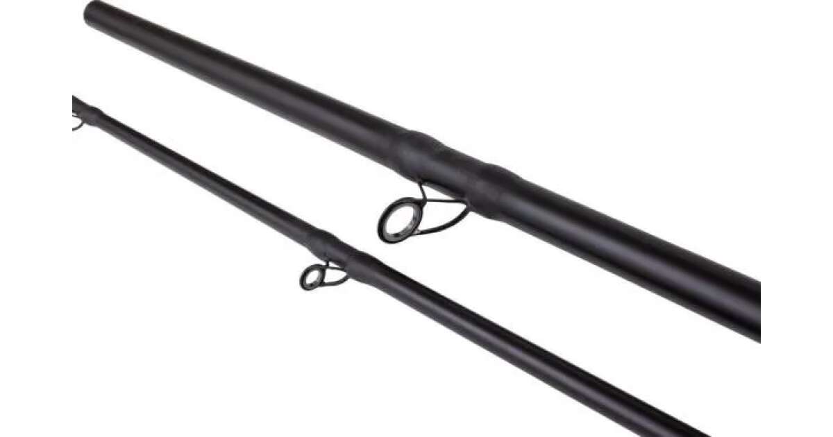 black cat black passion long ranger 3,30m 600g harcsázó és tengeri ...