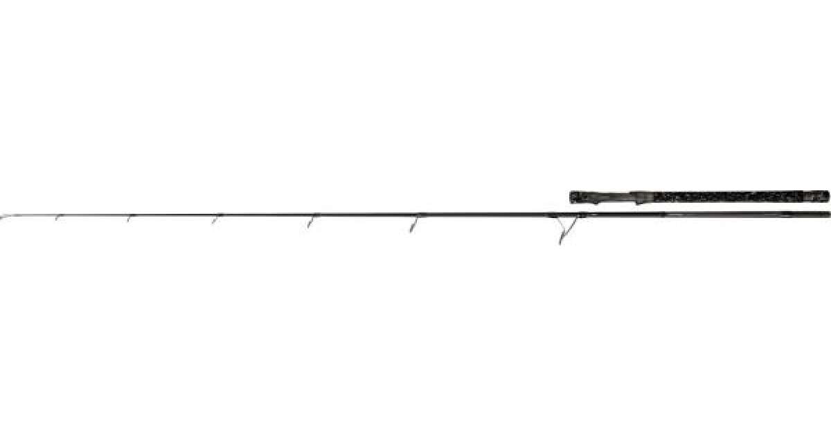 quantum smoke s3 plus pike stick (2,23m 35g-175g) pergető bot | Pepita.hu