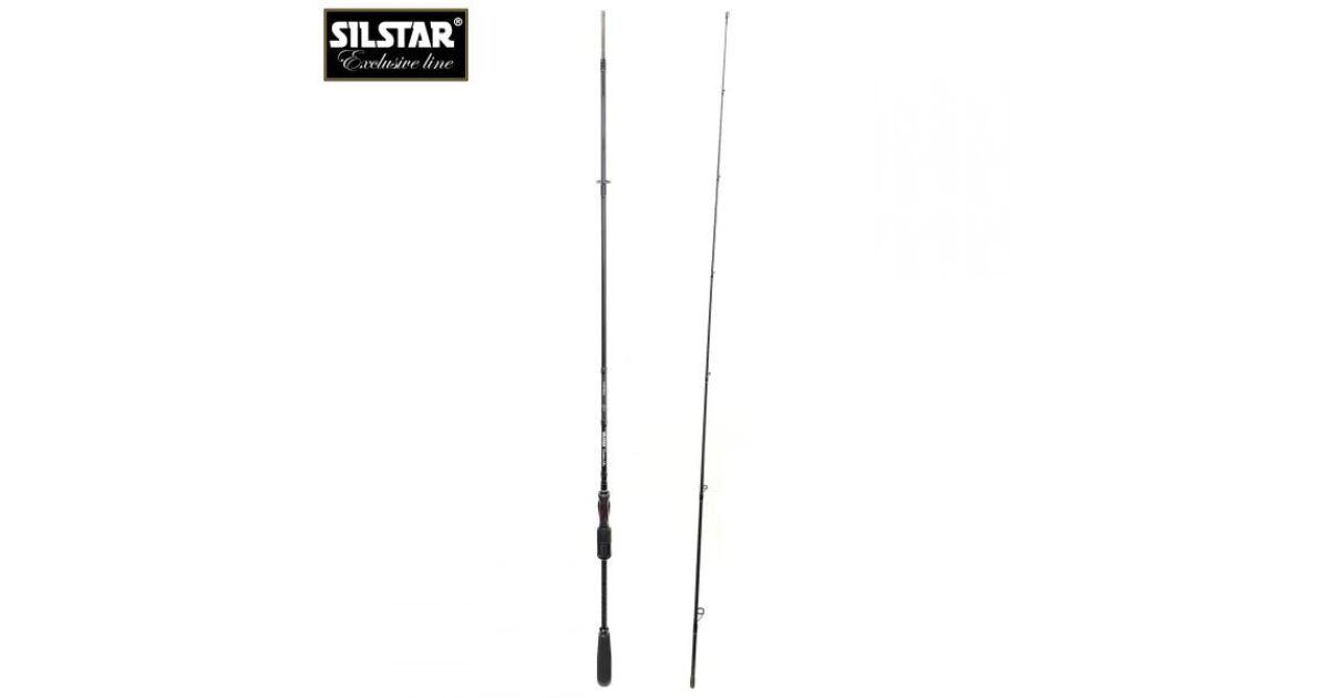 Silstar Control Spin Pergetőbot - 2,15m | Pepita.hu