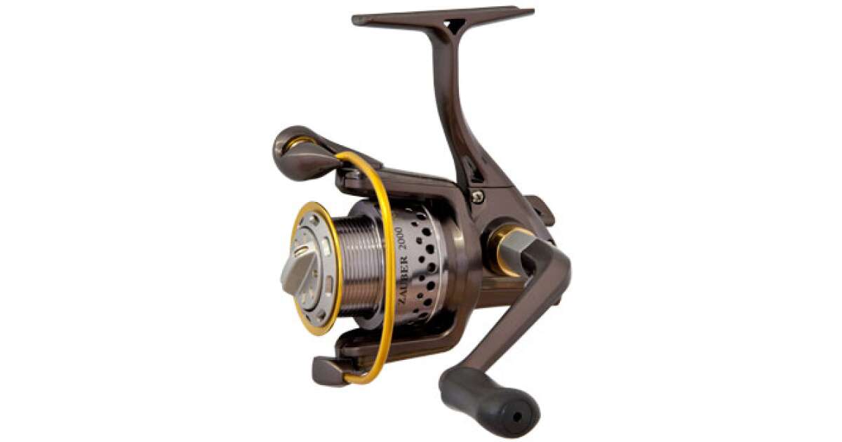 Ryobi zauber 2000 8+1cs pergető orsó | Pepita.hu