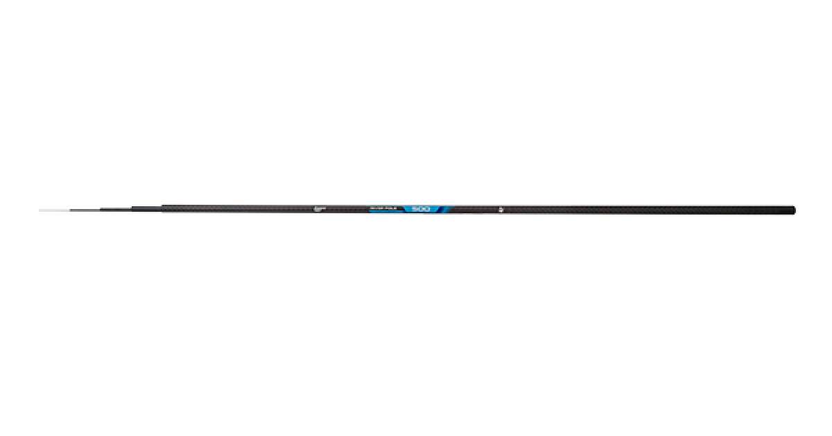 Benzár River Pole IM12 Karbon Spiccbot - 7m | Pepita.hu