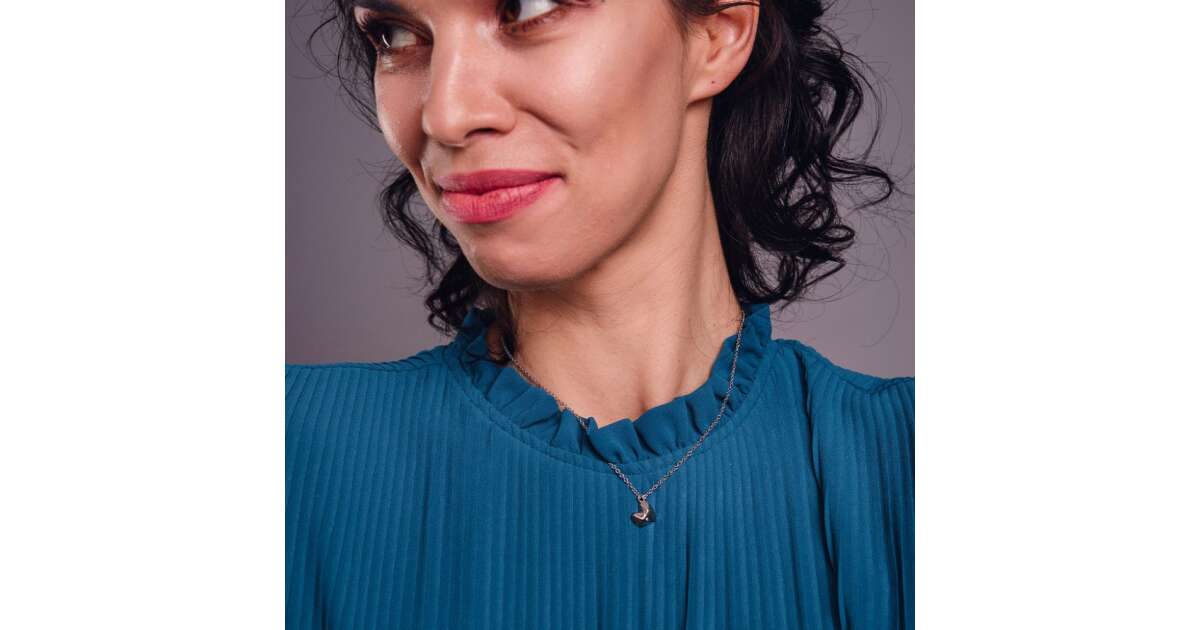 Amour Silver | Pepita.hu